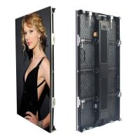 China P3 Indoor LED Display Video Wall , High Resolution Giant Full Color Led Display Screen Hire for sale