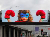 China P3 Indoor LED Display Video Wall , High Resolution Giant Full Color Led Display Screen Hire for sale