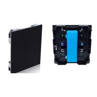 China Indoor Stage Rental LED Display Screen 6.25mm Pixel Pitch 500x500mm Cabinet for sale