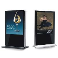 China Waterproof Led Large Screen Display , Super Slim Led Backdrop Screen Rental for sale