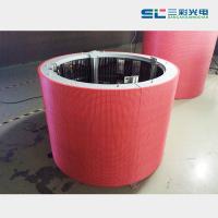 China Waterproofing  Full Color SMD1921  Cylindrical LED Display High Resolution for sale