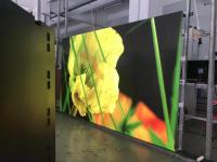 China Commercial 2.5mm Indoor Fixed Led Display For Business Constant Drive Type for sale
