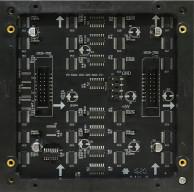 China Commercial Large Concert Indoor LED Display Module P2 Led Module 1R1G1B for sale