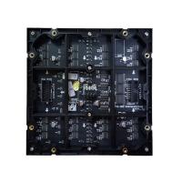 China P2.5mm Indoor LED Display 3840Hz Refresh Rate Lightweight Slim Panel for Advertising for sale