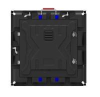 China P5 SMD Indoor Full Color LED Display 320x160mm Module for Car Show Live TV for sale