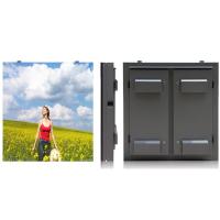 China Wide Viewing Angle  1R1G1B Small Pixel Pitch LED Display  Led Advertising Board for sale