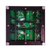 China P5mm Fixed Led Wall Display Screen , Wall - Mounted Led Stage Display Screen for sale