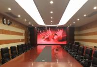 China OEM P1.5 Small Pixel Pitch LED Display 240x240mm Module MBI5153 3840Hz Refresh Rate for sale