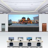 China P4 Indoor LED Video Wall 256x128mm Module 62500dots High Resolution for Concerts TV Shows for sale