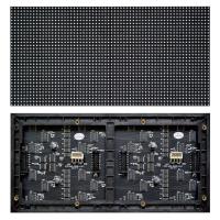 China P4 Indoor LED Video Wall 256x128mm Module 62500dots High Resolution for Concerts TV Shows for sale