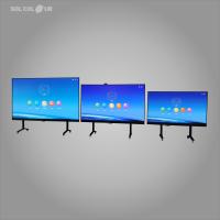 China P1.56 135 Inch All In One LED Display 1920x1080 400-1000nits Android 8.0 for sale