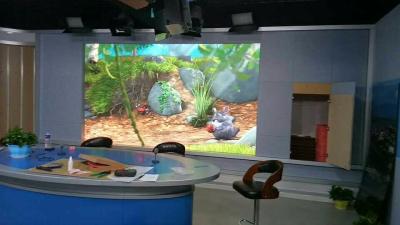 China 80W Indoor Outdoor LED Display P2 P3 P4 P5 P6 P8 P10 P16 128x128mm for sale