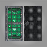 China 1920Hz-7680Hz Outdoor LED Display Module IP65 Low Power Consumption for sale