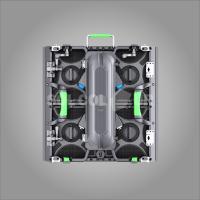 China P2.976 Indoor Rental Led Display Screen IP30 High Refresh Rate for sale