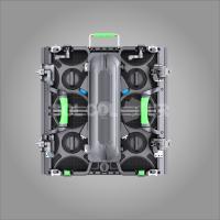 China Indoor P2.604 500x500mm Rental LED Screen Display IP30 High Contrast 192x192 for sale