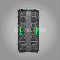 China Indoor P2.976 Led Rental Display  High Gray Level Hanging Ground  Installation for sale