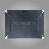 China Indoor LED Video Wall 640x480mm Seamless Easy Installation Die Cast Aluminum Cabinet for sale