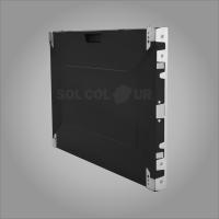 China Indoor LED Video Wall 640x480mm Seamless Easy Installation Die Cast Aluminum Cabinet for sale