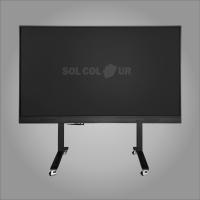 China Intelligent COB 4K P1.25 All In One LED Display 216 Inch Easy Installation for sale