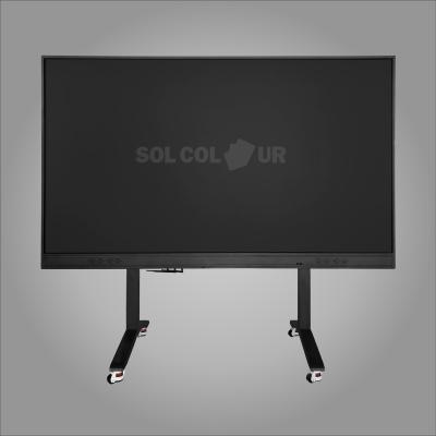 China Intelligent COB 4K P1.25 All In One LED Display 216 Inch Easy Installation for sale