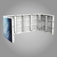 China P6.67 Naked Eye 3D Outdoor LED Display Screen 6500nit IP65 960x960mm for sale