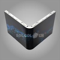 China P5.7 Naked Eye 3D LED Display 3840Hz-7680Hz 6500nit Outdoor Advertising Screen IP65 for sale