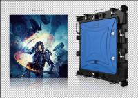 China SMD3535 Outdoor Fixed LED Display 10mm IP65 Led Screen Waterproofing for sale