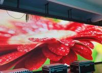 China High Definition Led Rental Screen P3 P4 P5 Led Display Synchronization Control for sale