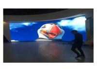 China 15Watt P3 Stage LED Display Indoor Full Color Video Wall Screen High Resolution for sale