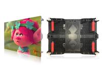 China 48W P2.6 Led Screen Stage Backdrop , Concert Led Screen AC 220V 100mm Thickness for sale