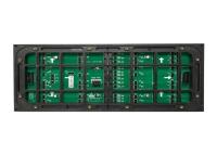 China P5 Outdoor Fixed LED Display 25W 1R1G1B SMD2727 Low Power Consumption 100000Hrs for sale