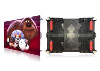 China 1R1G1B Stage Led Screen , P3.91 Led Video Display Panels High Resolution for sale
