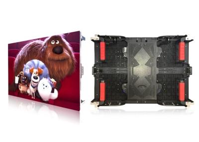 China 1R1G1B Stage Led Screen , P3.91 Led Video Display Panels High Resolution for sale