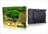 China Outdoor Full Color LED Display Module P5 320x160mm 27W AC220V for Rental Screens for sale