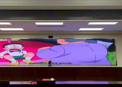 China Full Color Small Pitch Led Display Advertising Led Display Screen P2 P2.5 P3 for sale