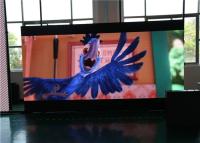 China Full Color Small Pitch Led Display Advertising Led Display Screen P2 P2.5 P3 for sale