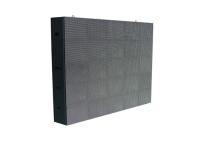 China P6 6mm Pixel Pitch Outdoor LED Display Module 320x160mm 25W Max Power for sale