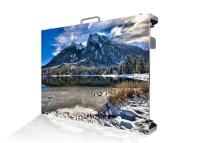 China P4 Indoor HD Rental LED Display 256x128mm Full Color Constant Drive Video Screen for sale