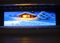 China P4 Indoor HD Rental LED Display 256x128mm Full Color Constant Drive Video Screen for sale