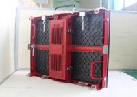 China P3.91 Led Stage Display Screen 1R1G1B Pixel Configuration Module Size 250mm*250mm for sale