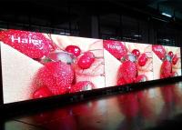 China 15W P3 Indoor Led Display Screen 1R1G1B Module Size 192mm*192mm for sale