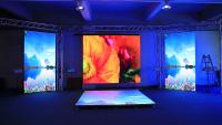 China P6.67 Outdoor Rental LED Display 640x640mm IP65 SMD3535 High Refresh 1920Hz for sale
