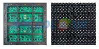 China P16 Outdoor LED Stage Display Screen 960x960mm Front Back Maintenance Synchronization Control for sale