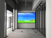 China Vivid Image Led Stage Screen Indoor P2.5 Led Display 1920HZ Refresh Frequency for sale