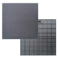 China Water Resistant IP65 Outdoor Fixed LED Display P6 Billboard 27777 Pixels / M2 for sale