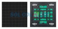 China 1920Hz P10 Outdoor Fixed LED Display Front Back Maintenance Easy To Install for sale