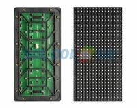 China 1920Hz 3D LED Video Wall Screen Energy Saving P10 Synchronization Control for sale