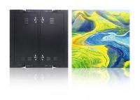 China Full Color Outdoor Fixed LED Display P5 HD Module Size 320*160mm 25 Watt for sale