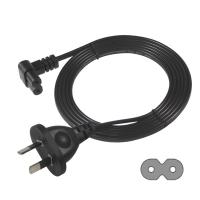 China 6Ft IEC320 C7 Power Supply Cable Cord Australia AU Plug For Laptop for sale