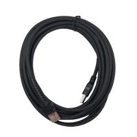 China PVC 2m USB Cable , Datalogic Scanner Cable Pure Copper Material for sale